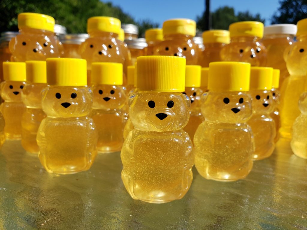 PRODUCTS | Queen Bee Apiary